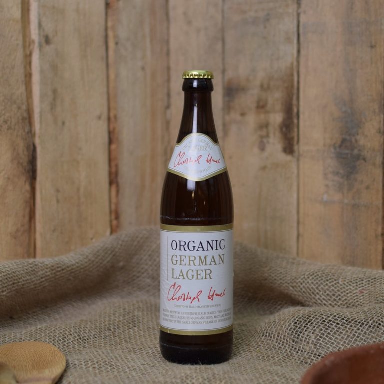 german lager - Ben's Farm Shop